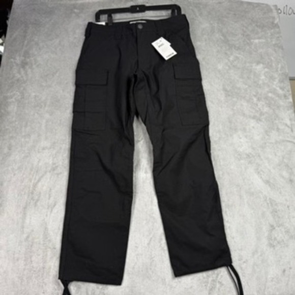 First Tactical | Pants | Nwt First Tactical Mens V2 Bdu Cargo Pants ...